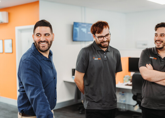 Envision Medical Imaging | TechBrain