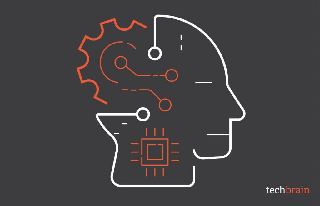 Your Trusted IT Department - Since 2002 | TechBrain