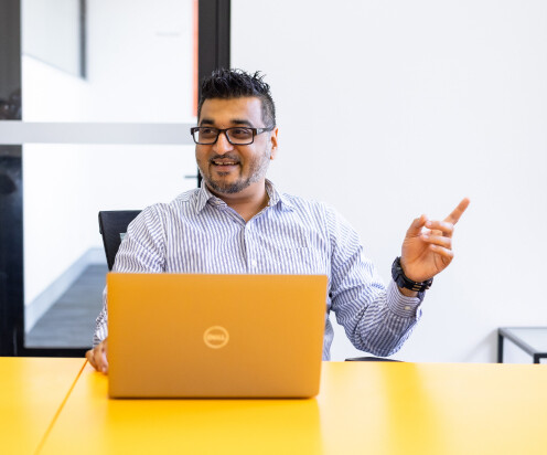 Your Trusted IT Company - Since 2002 | TechBrain