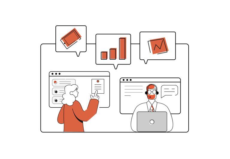 Your Trusted IT Company - Since 2002 | TechBrain