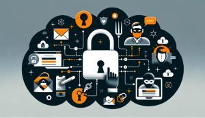 Social Engineering Attacks: Cybercriminal Tactics & Psychology