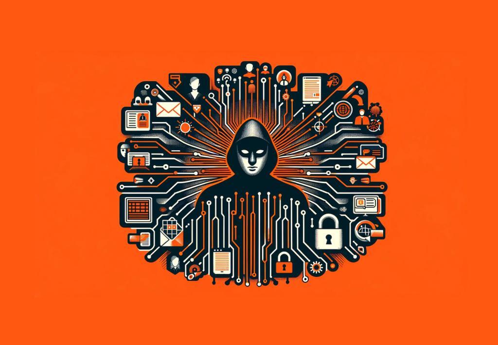 Social Engineering Attacks: Cybercriminal Tactics & Psychology
