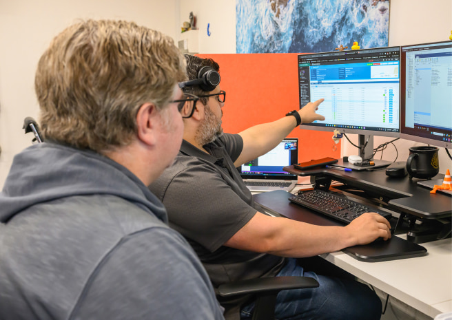 IIBS Case Study » TechBrain