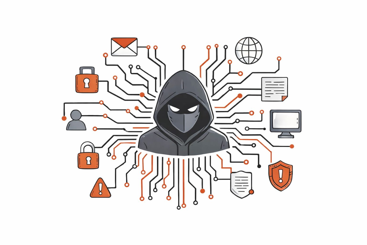 Social Engineering Attacks: Cybercriminal Tactics & Psychology